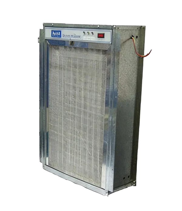 DM 1000 B Rydair – Pure Air Supplier